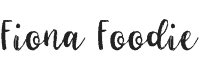Welcome to Fiona Foodie! - fionafoodie.com